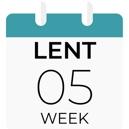 5th Week of Great Fast – St. Mary and St. Athanasius Coptic Orthodox Church