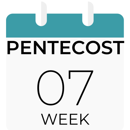 The Holy 50 Days – Pentecost – St. Mary and St. Athanasius Coptic ...